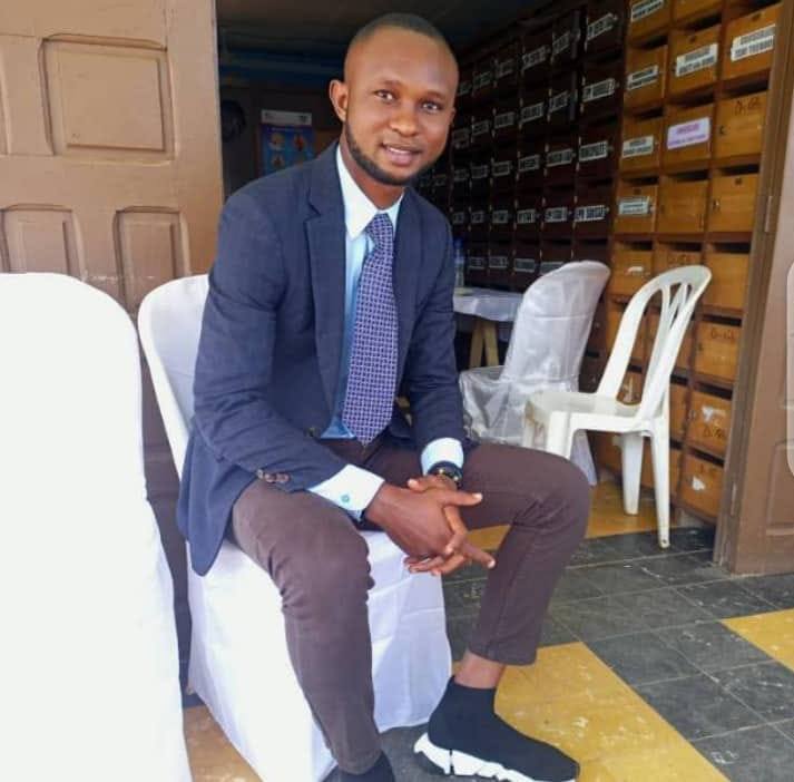 Djieh Bi Tah Sales - ARCHICORP-IT